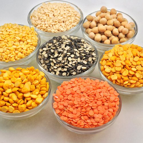 Dal & Pulses – VS Singhania Import Export